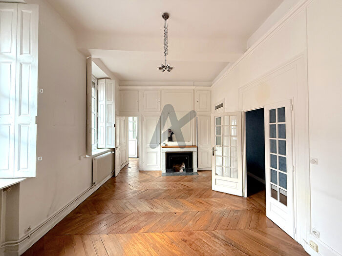 Appartement à vendre - Lyon e , Cordeliers Bellecour - 3 pièces - 2 chambres