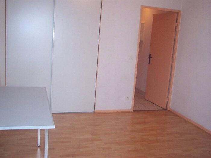 Appartement 1 pièce à louer à Monplaisir Lumière, Lyon 8ème arrondissement