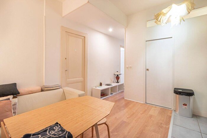 Appartement 4 pièces à louer à La Bastide, Bordeaux