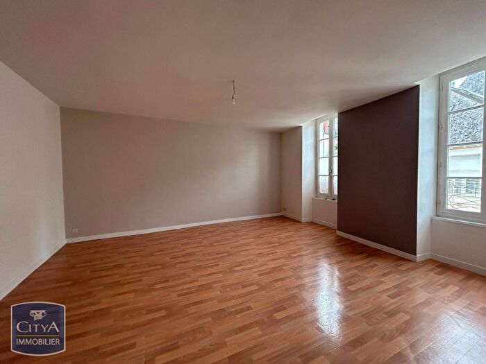 Appartement à louer - Laval, Les Fourches - 2 pièces - 1 chambre