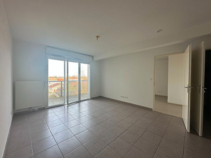 Cenon, Palmer, Gravières : Appartement 2 pièces à vendre