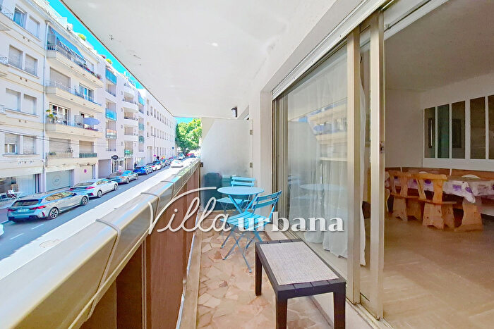 Appartement 2 pièces à Antibes, Juan-les-Pins, Le Cap, à louer