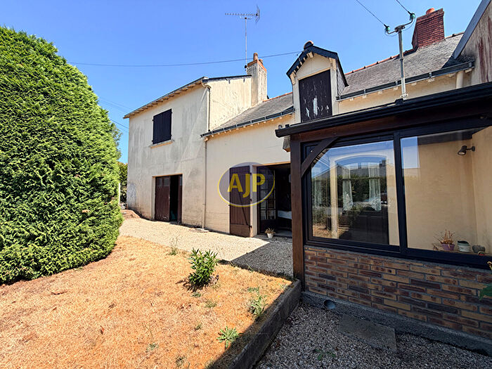Maison 5 pièces à vendre à Guémené-Penfao