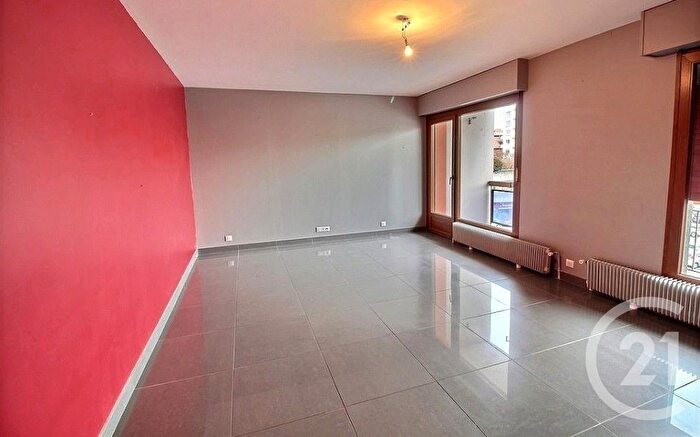 Appartement à vendre - Thonon-les-Bains, Ouest - 3 pièces - 2 chambres