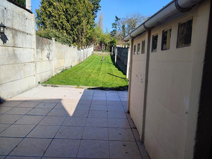 Maison à vendre - Walincourt, Walincourt-Selvigny - 6 pièces - 3 chambres