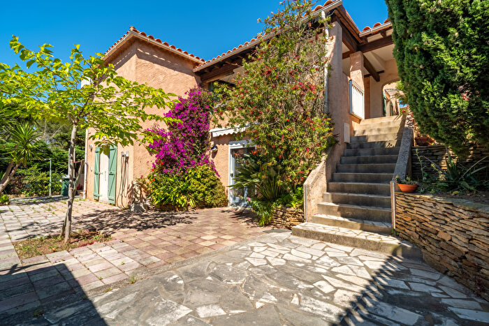 Six-Fours-les-Plages, Roumagnan, Talian, Audibert, Verger - Maison 5 pièces à vendre