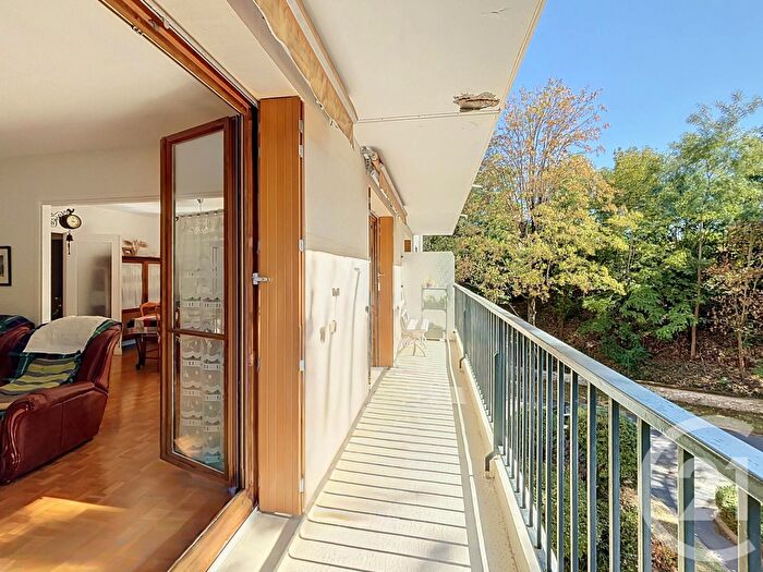 Appartement 3 pièces à vendre - Rambouillet, Bel-Air, Racinay, Pierrefite