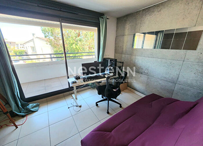 Appartement 2 pièces à Blagnac, Centre-ville, à vendre