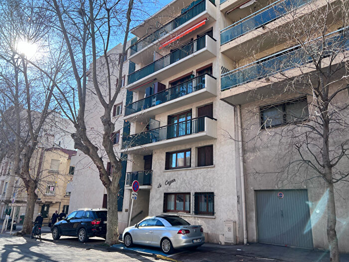 Appartement à vendre - Toulon, Saint-Jean du Var - 3 pièces - 2 chambres