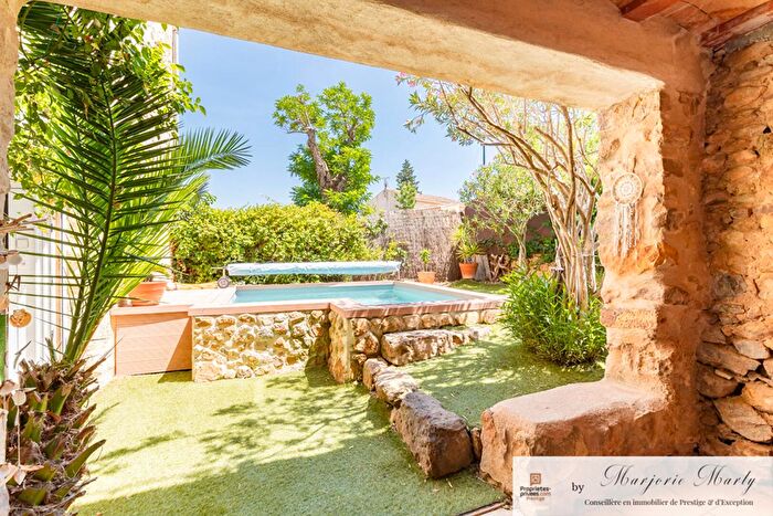 Maison 7 pièces à Lézignan-Corbières, à vendre