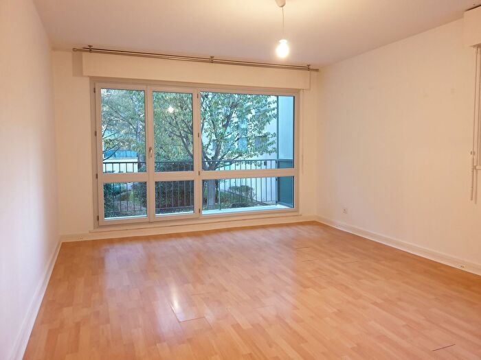 Arpajon : Appartement 3 pièces à vendre