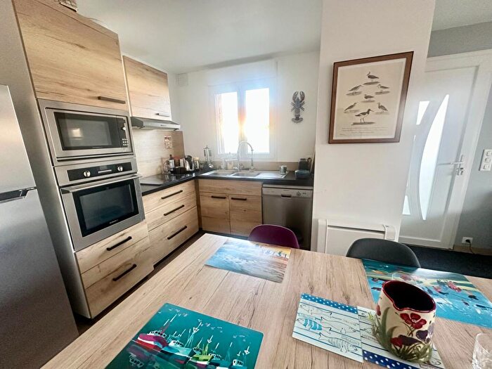 Maison à vendre - La Plaine-sur-Mer - 2 pièces - 1 chambre