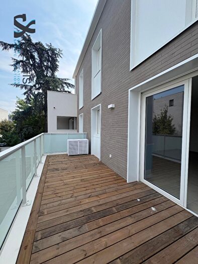 Appartement à louer - Toulouse, Les Argoulets - 2 pièces - 1 chambre