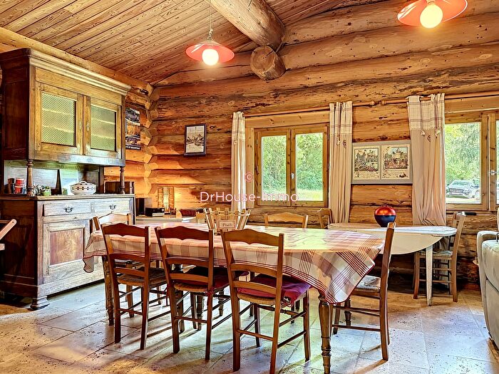 La Gonterie-Boulouneix : Maison 5 pièces à vendre