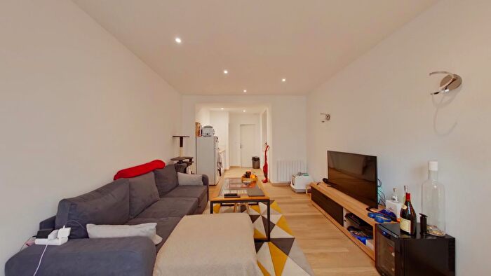 Châtellerault, Centre-ville : Appartement 2 pièces à louer