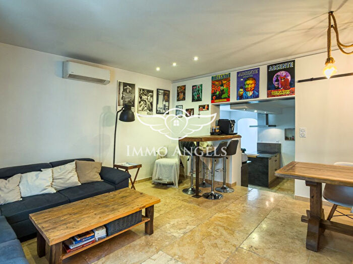 Appartement 3 pièces à vendre à Le Thor