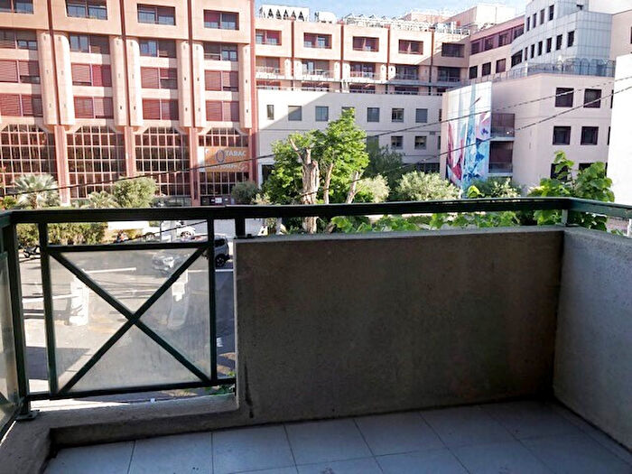 Marseille 8ème, Le Rouet - Appartement 1 pièce à vendre
