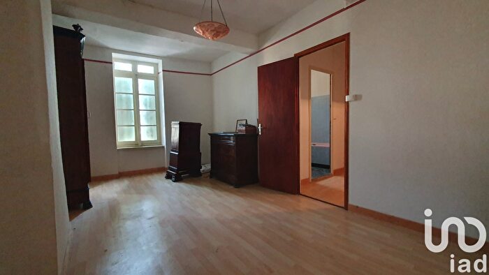 Maison à vendre - La Palme - 7 pièces - 5 chambres