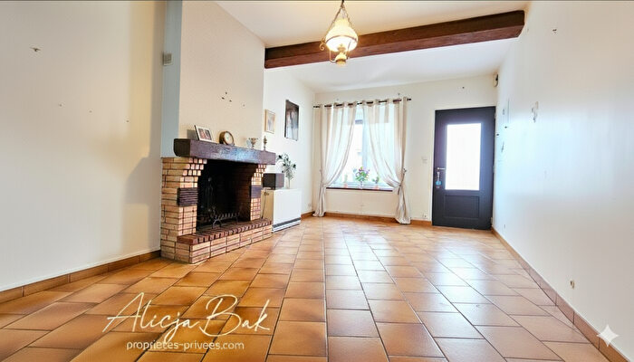 Maison à vendre - Pexiora - 4 pièces - 2 chambres