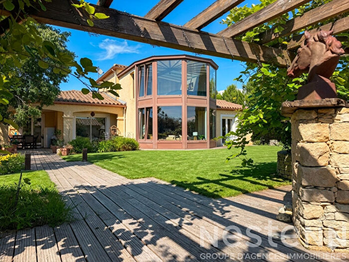 Maison 7 pièces à Trèbes, à vendre