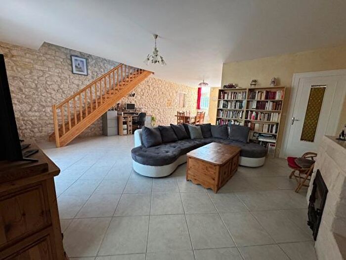 Maison à vendre - Rochefort, Faubourg Nord, Stade Philaudrie - 5 pièces - 2 chambres