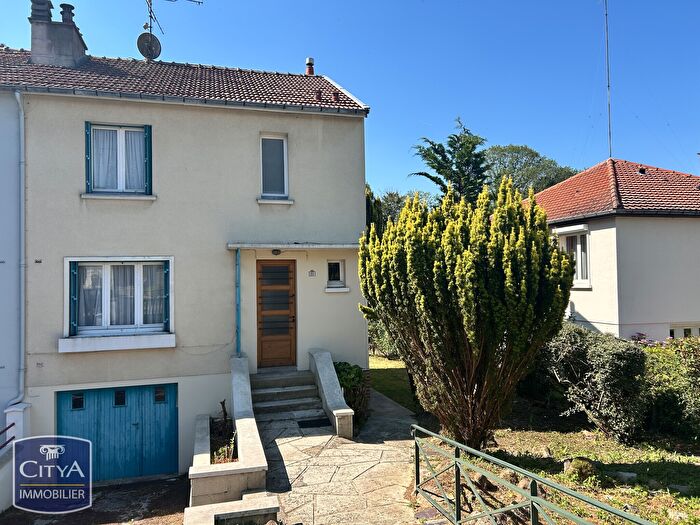 Maison 4 pièces à vendre - Saint-Quentin, Europe, Rémicourt
