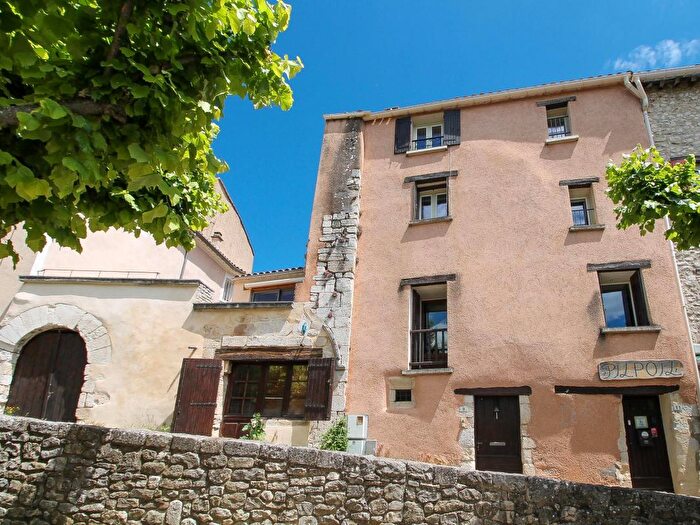 Maison 6 pièces à vendre - Sault