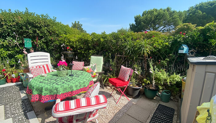 Maison à vendre - Saint-Cyprien, LAygual, Golf - 2 pièces - 1 chambre