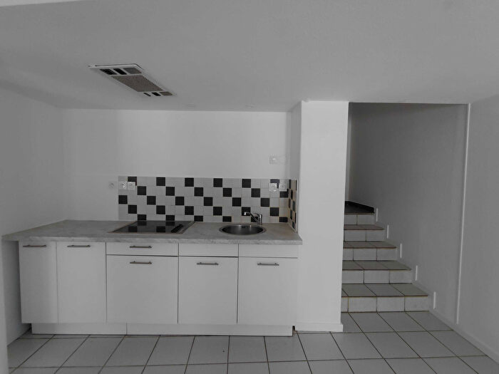 Appartement 1 pièce à Tournon-sur-Rhône, à louer
