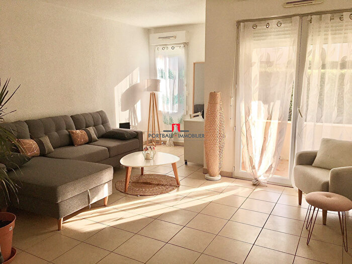 Appartement 2 pièces à louer - Saint-André-de-Cubzac