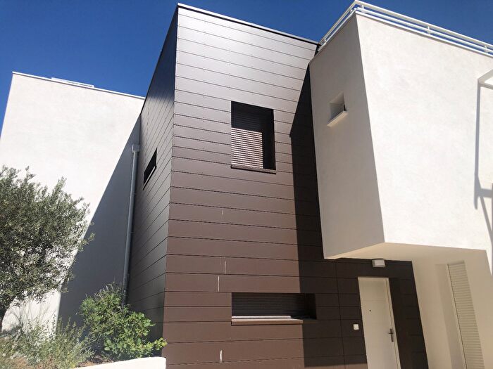 Maison à vendre - La Seyne-sur-Mer, Est - 4 pièces - 3 chambres