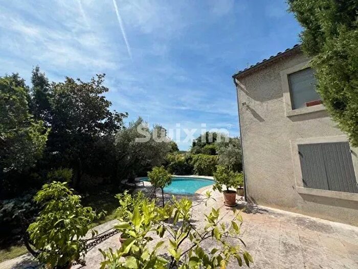 Maison 6 pièces à vendre à Valréas