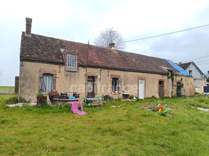 Vernoy - Maison 5 pièces à vendre