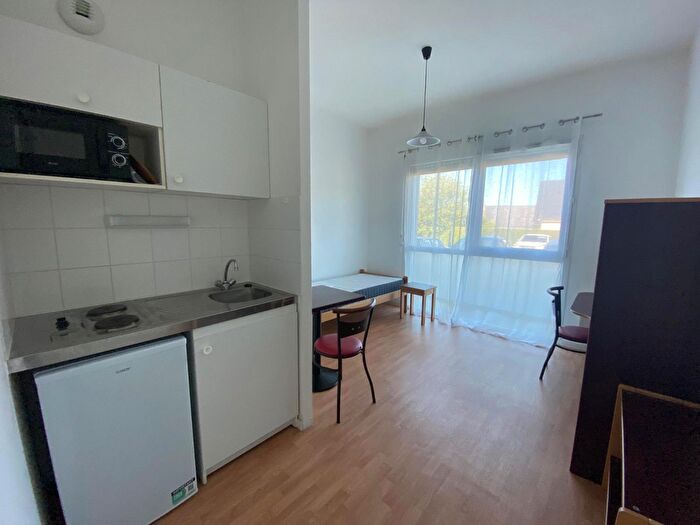 Appartement 1 pièce à louer à Laval, Les Pommeraies