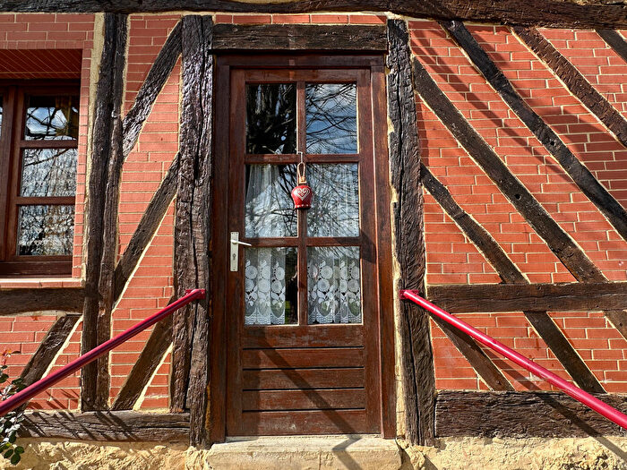 Maison à vendre - Castelnavet - 6 pièces - 5 chambres