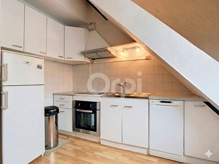 Appartement 3 pièces à louer - Arsonval, Brive-la-Gaillarde