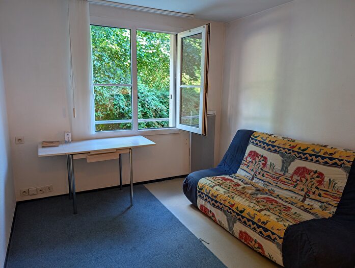Appartement 1 pièce à Jacob-Bellecombette, à louer