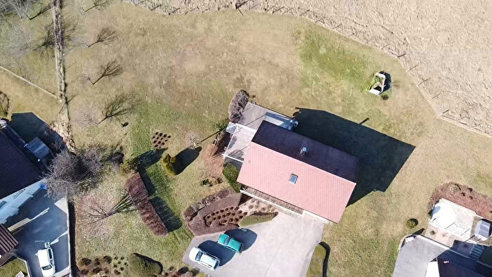 Maison à vendre - Équevillon - 6 pièces - 3 chambres