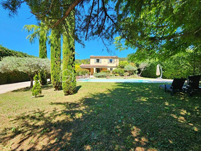 Cadenet - Maison 5 pièces à vendre