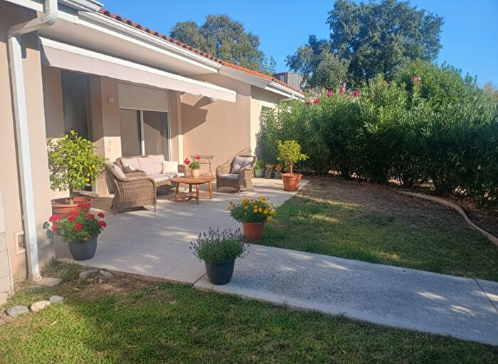 Le Boulou - Maison 3 pièces à vendre
