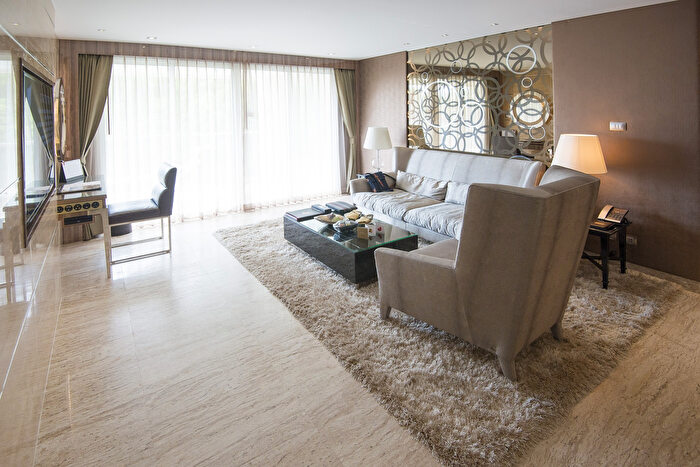 Appartement à vendre - Paris e , Bièvre Sud, Tolbiac - 4 pièces - 3 chambres