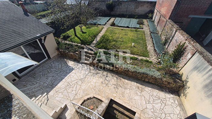 Sées : Maison 7 pièces à vendre