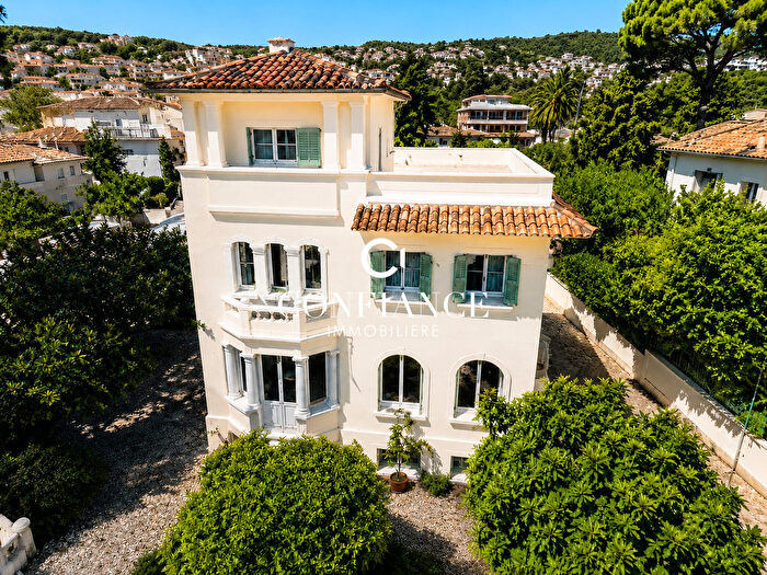 Maison 6 pièces à vendre - Nice, Chambrun