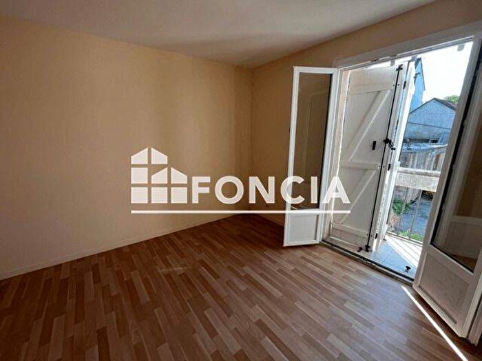 Blesmes - Appartement 3 pièces à louer