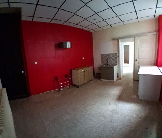 Rouvroy : Maison 5 pièces à vendre