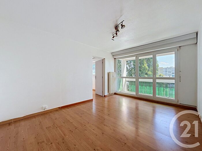 Appartement 4 pièces à vendre à Montbéliard, Petite Hollande, Coteau Jouvent
