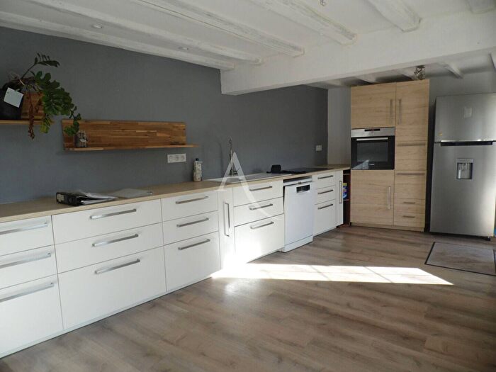Brissac Loire Aubance - Maison 5 pièces à louer