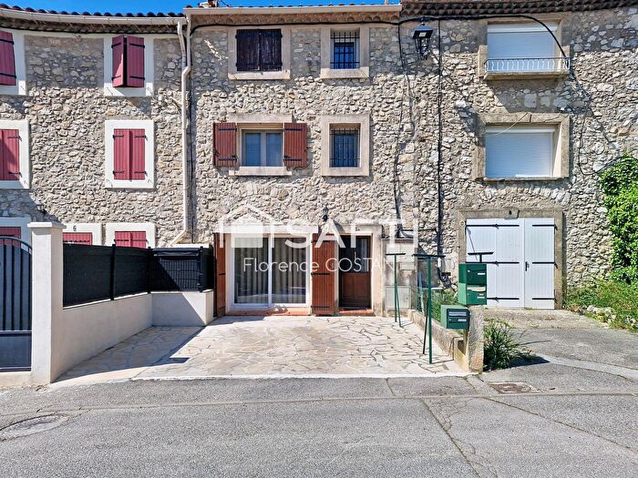 Appartement 3 pièces à vendre à Velaux