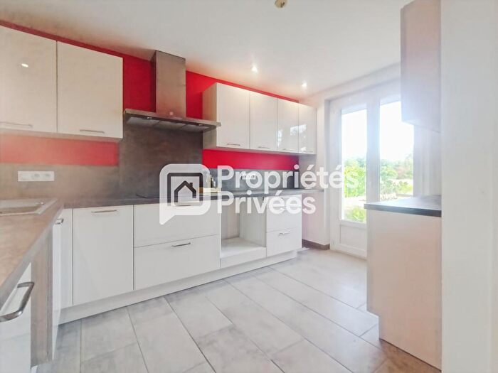 Maison 5 pièces à Pinsaguel, à vendre