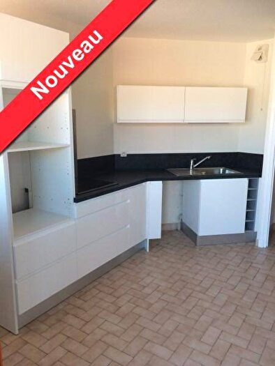 Zone Urbaine, Monistrol-sur-Loire - Appartement 3 pièces à louer